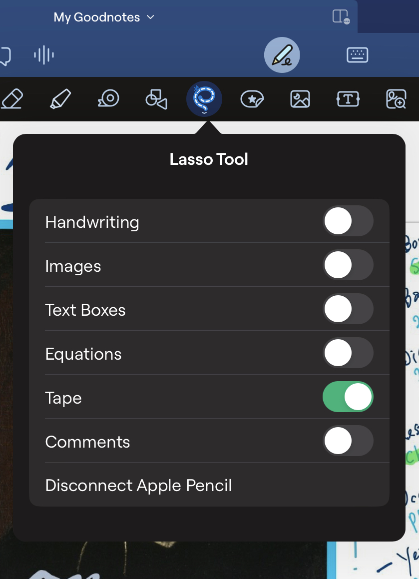 Using the Tape Tool in Classroom – Classroom