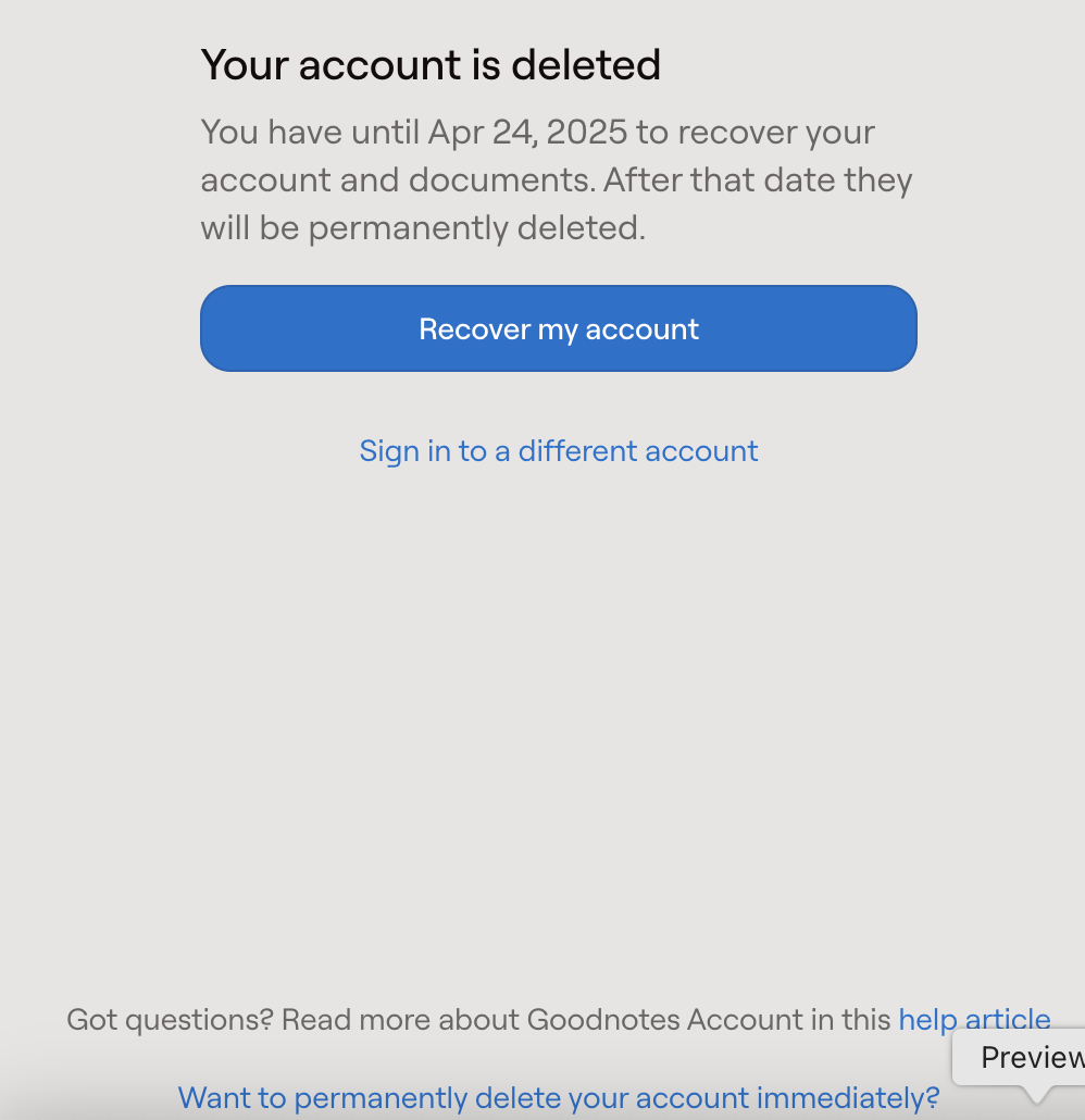 Known Limitations and Errors – Classroom